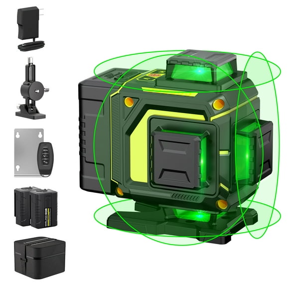 Laser Levels in Hand Tools - Walmart.com