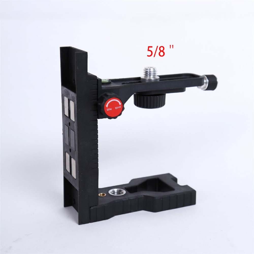 Laser Level Bracket Super Strong Magnet Pulls L-Bracket Leveling for ...