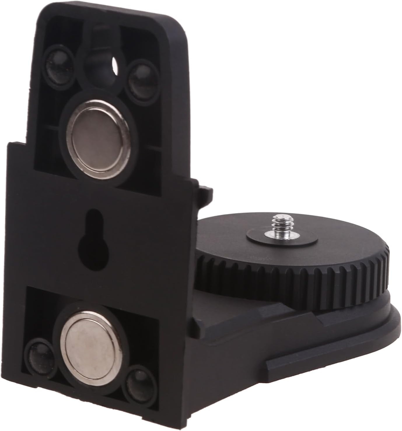 Laser Level Upgraded Fine-Tuning Bracket L-Shape Laser-Level Adapter ...