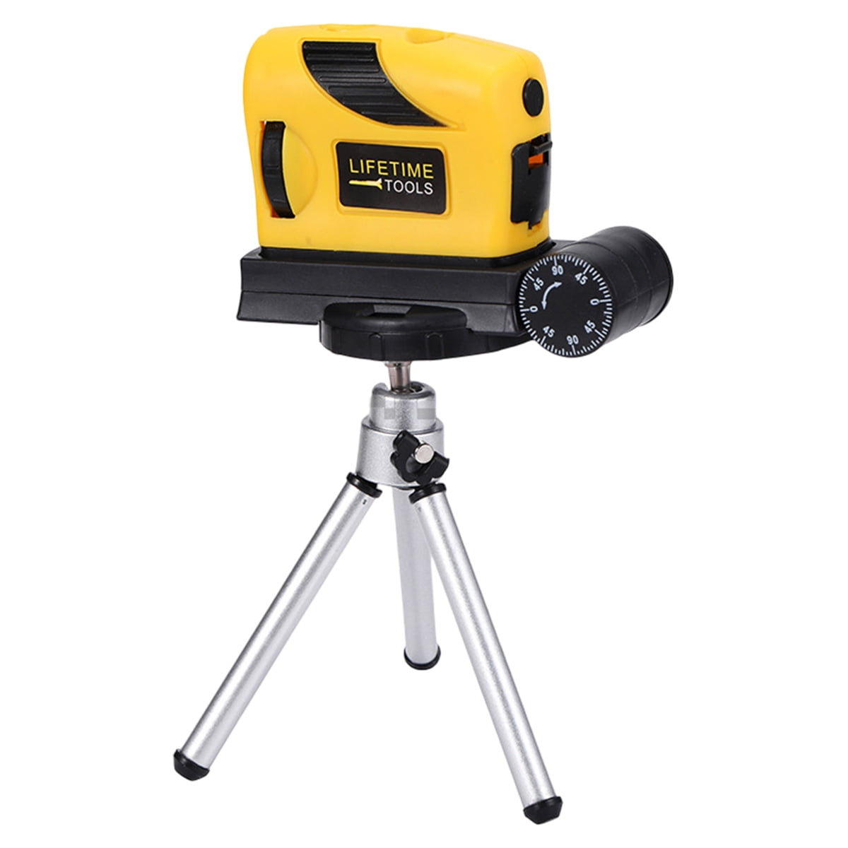 Laser Level with Tripod,Self Leveling Laser Level,with Rechargeable ...