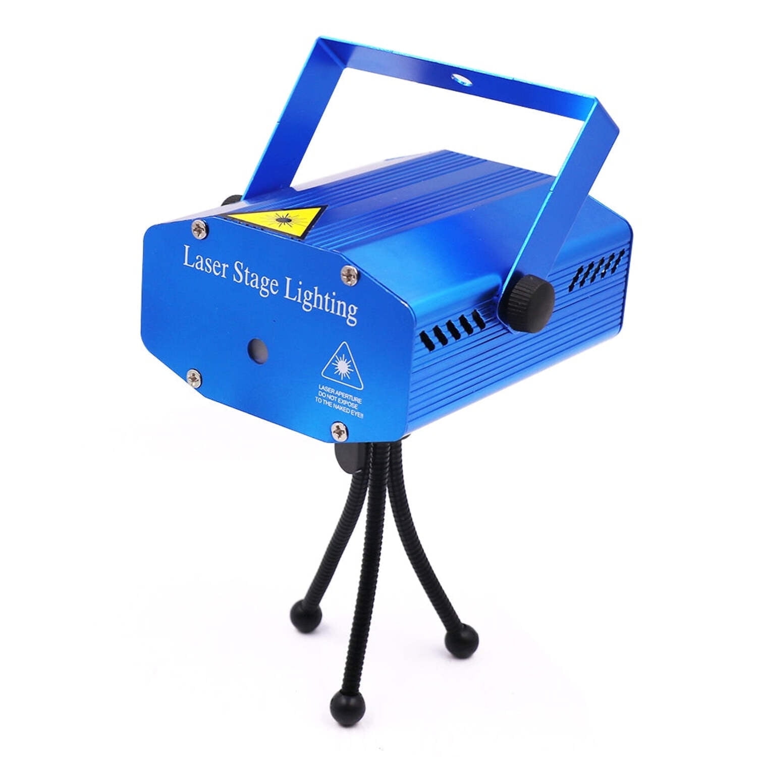 Laser Light Stage Projector - Get Your Own Laser Party Light - Walmart.com