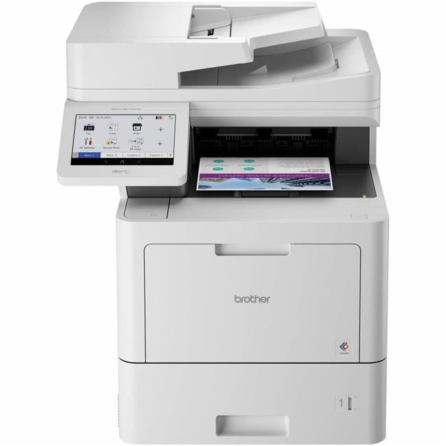 Laser Multifunction Printer - Walmart.com