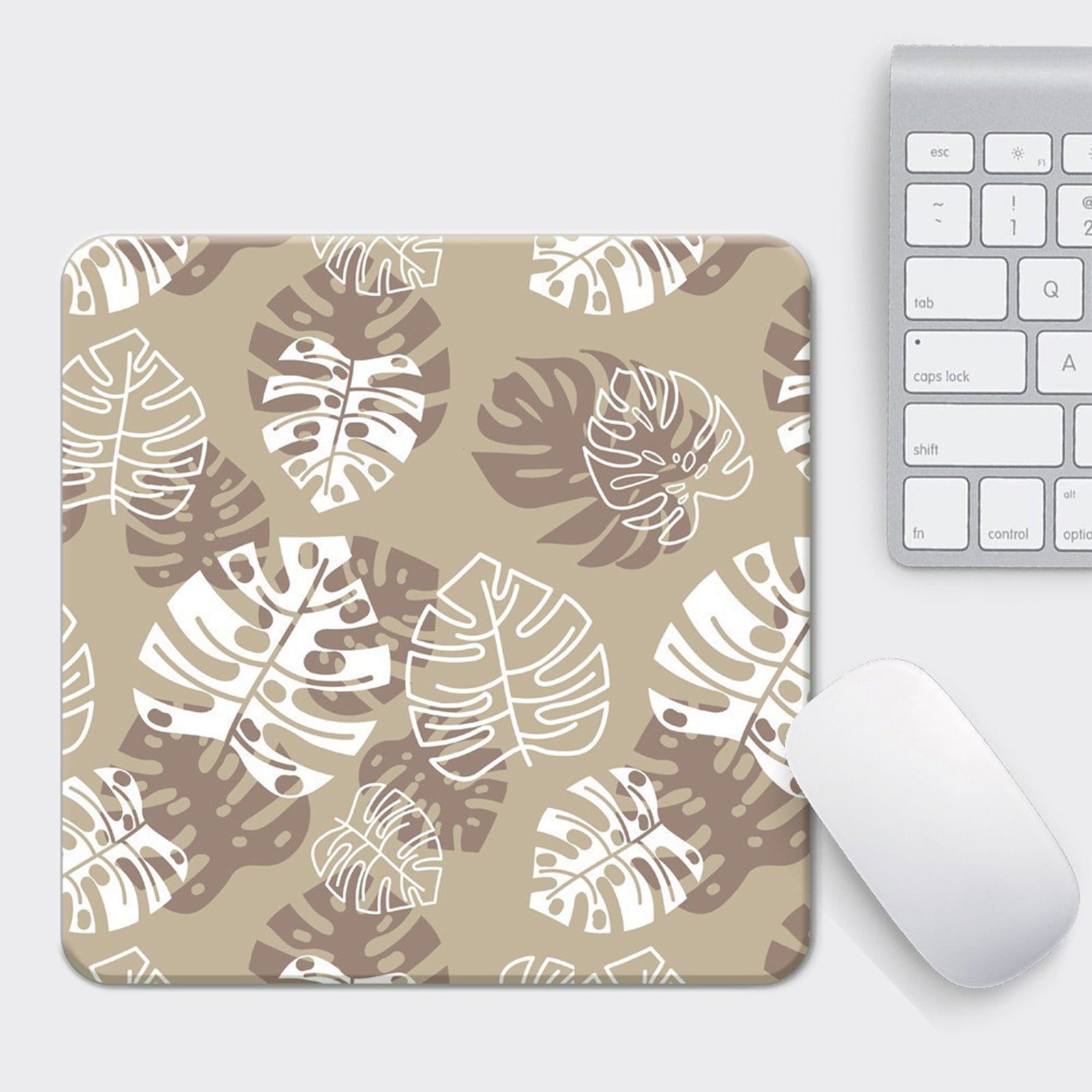 Laser & Optical Mousepad for Laptop, Computer, Exquisite And Beautiful ...