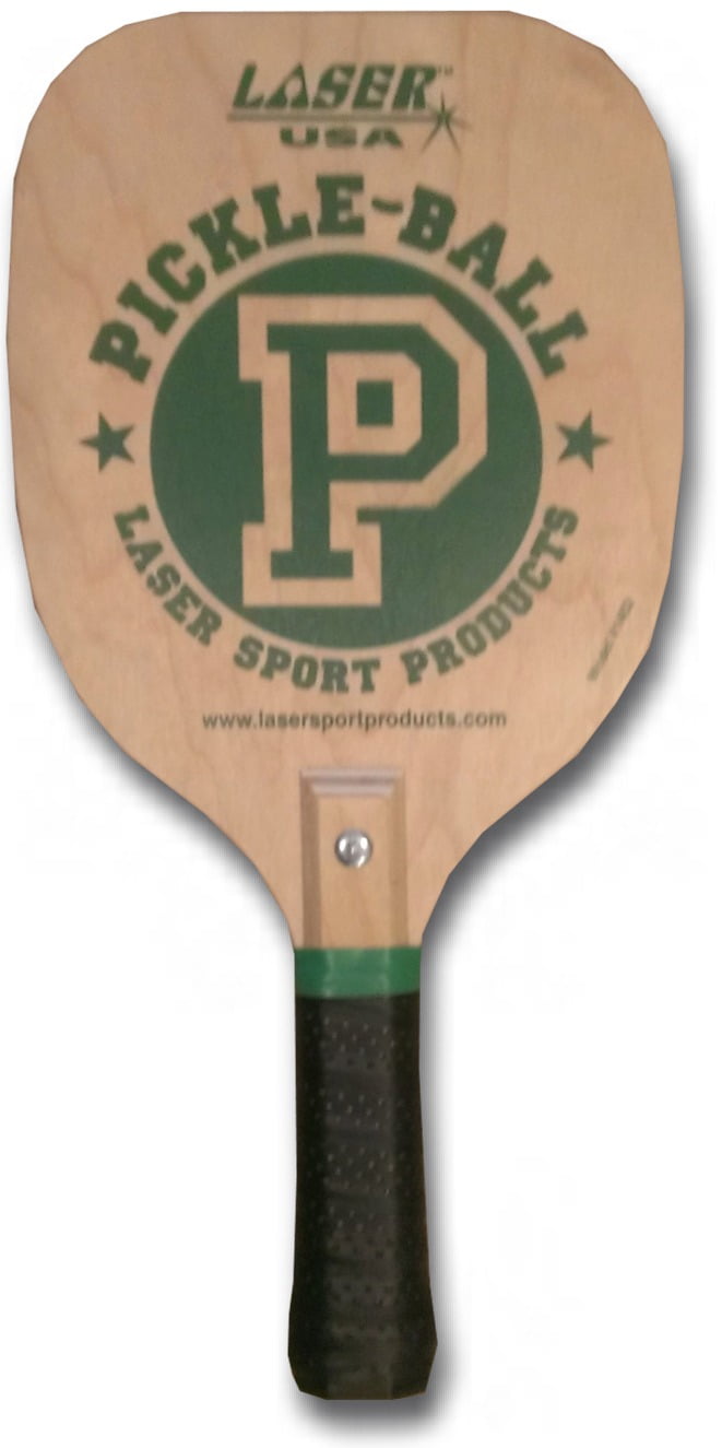 Laser Pickleball Paddle - Walmart.com