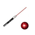Laser Pointer 4mW High Pointer Laser Meter Pet Cat Toy Light Sight ...