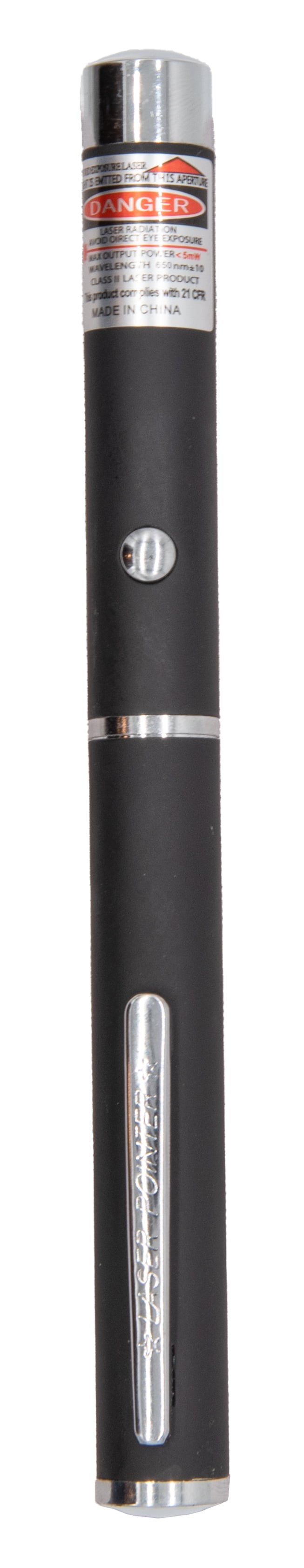 Laser Pointer Red for Physical Science - Walmart.com