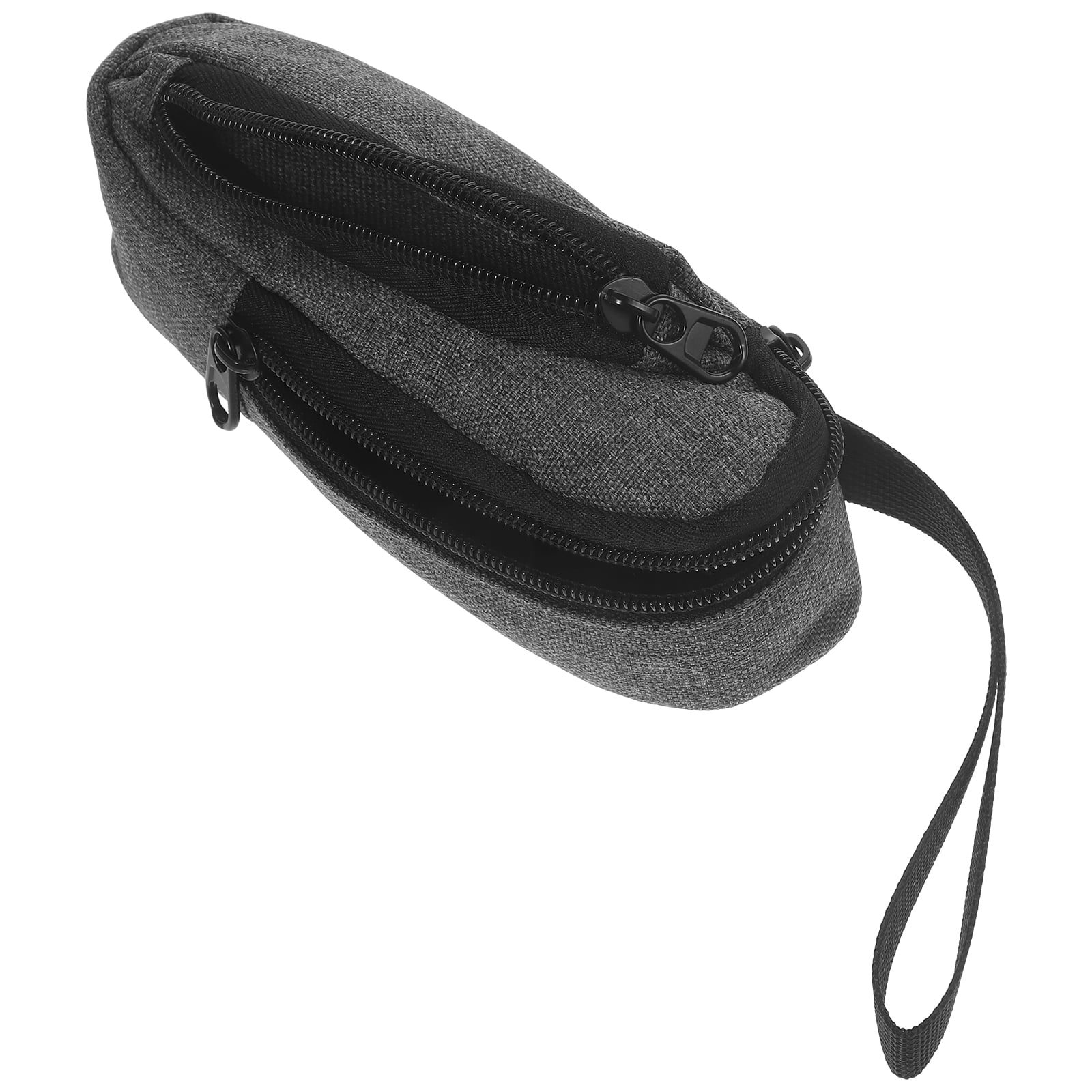 Pointer Storage Bag Hanging Container Voice Recorder Pencil Bins Penicl ...