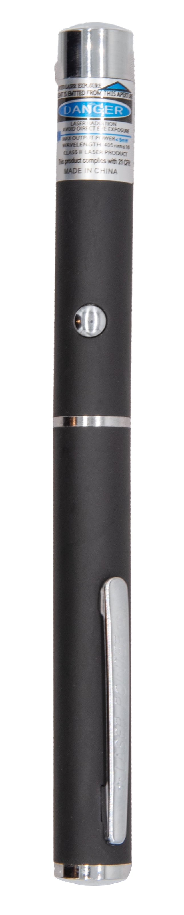 Laser Pointer Violet for Physical Science - Walmart.com