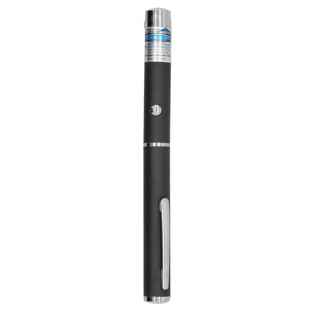 Laser Pointer Violet for Physical Science - Walmart Business Supplies