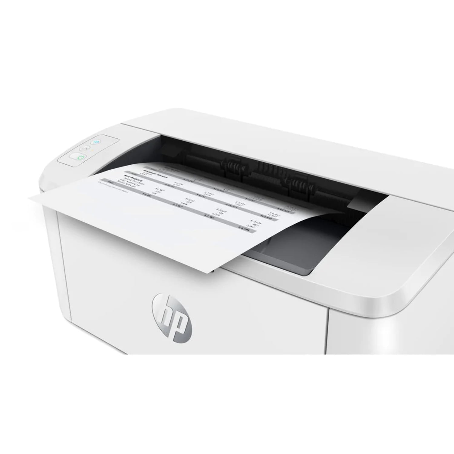 Laser Printer HP M110we SFP - Walmart.com