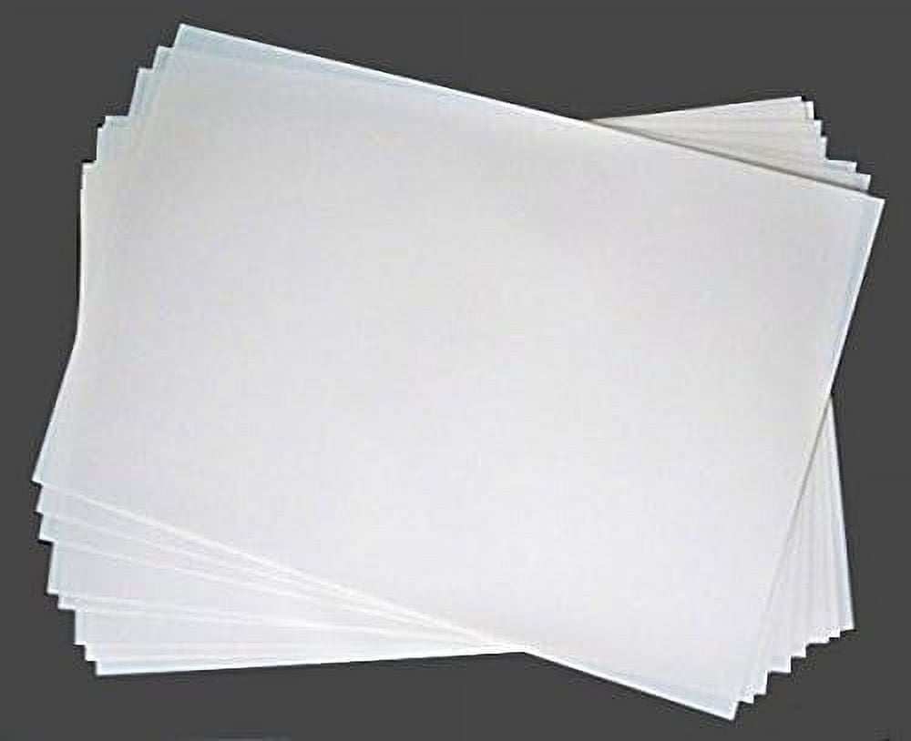 Laser Printing Polyester Plates 10" x 15 1/2" Double Sided Box of 100 ...
