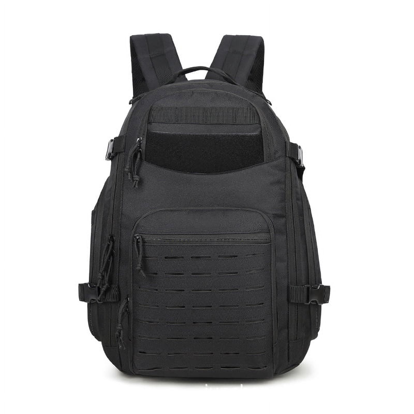 Laser Punch Backpack Dragon Egg Tactical Backpack,Black - Walmart.com
