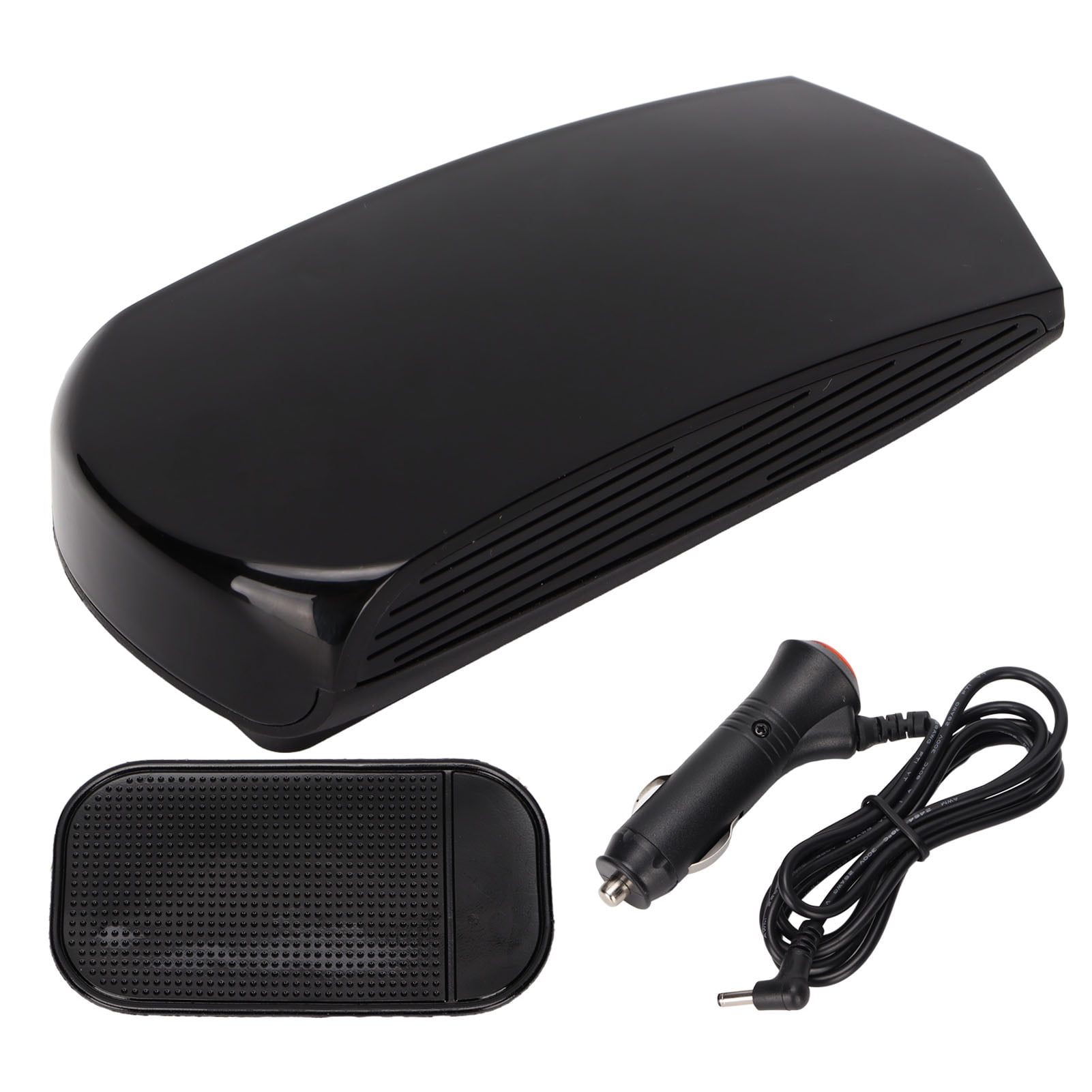 Laser Radar Detector Auto 360 Degree Detection Voice Prompt Anti ...