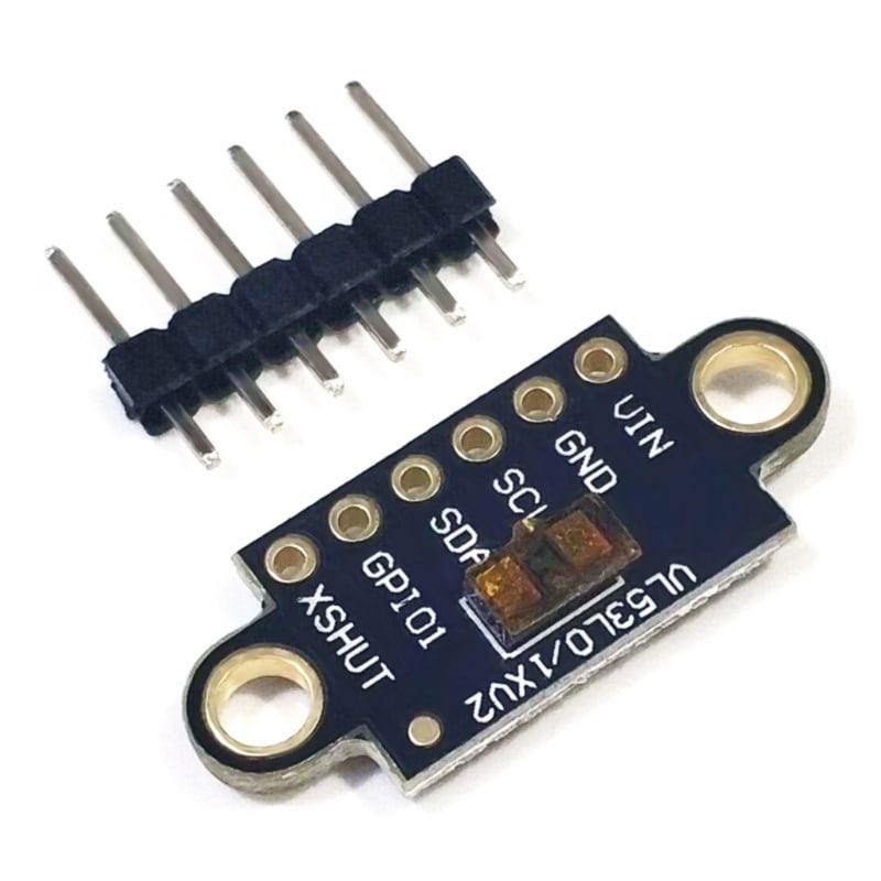 Laser Ranging Module VL53L1X High Precisions Laser Range Finder With ...
