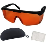 UV Light Eye Protection