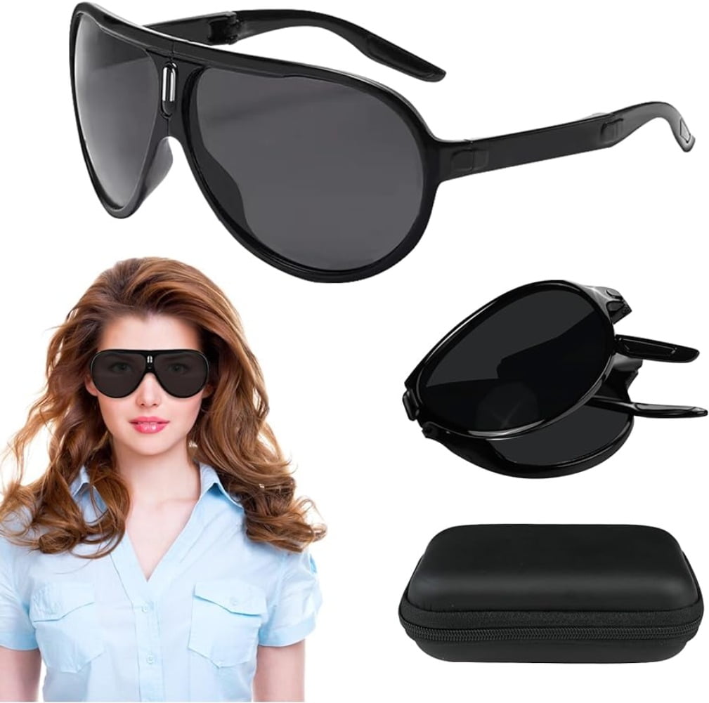 Laser Safety Glasses, Laser Glasses Eye Protection IPL 200-2000nm, Red ...