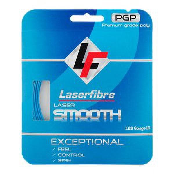 Laser Smooth (16-1.28mm) String Set - Walmart.com
