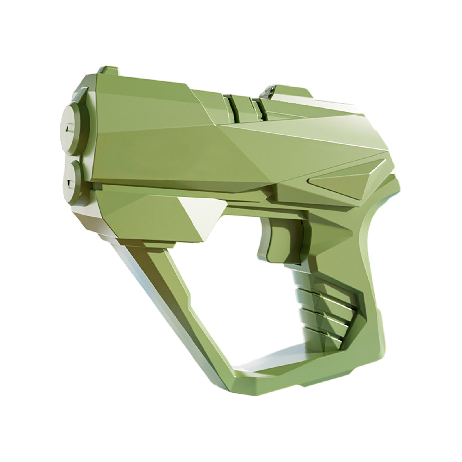 Laser Tag Gun Set for Kids and Adults Infrared Laser Tag Blaster with ...