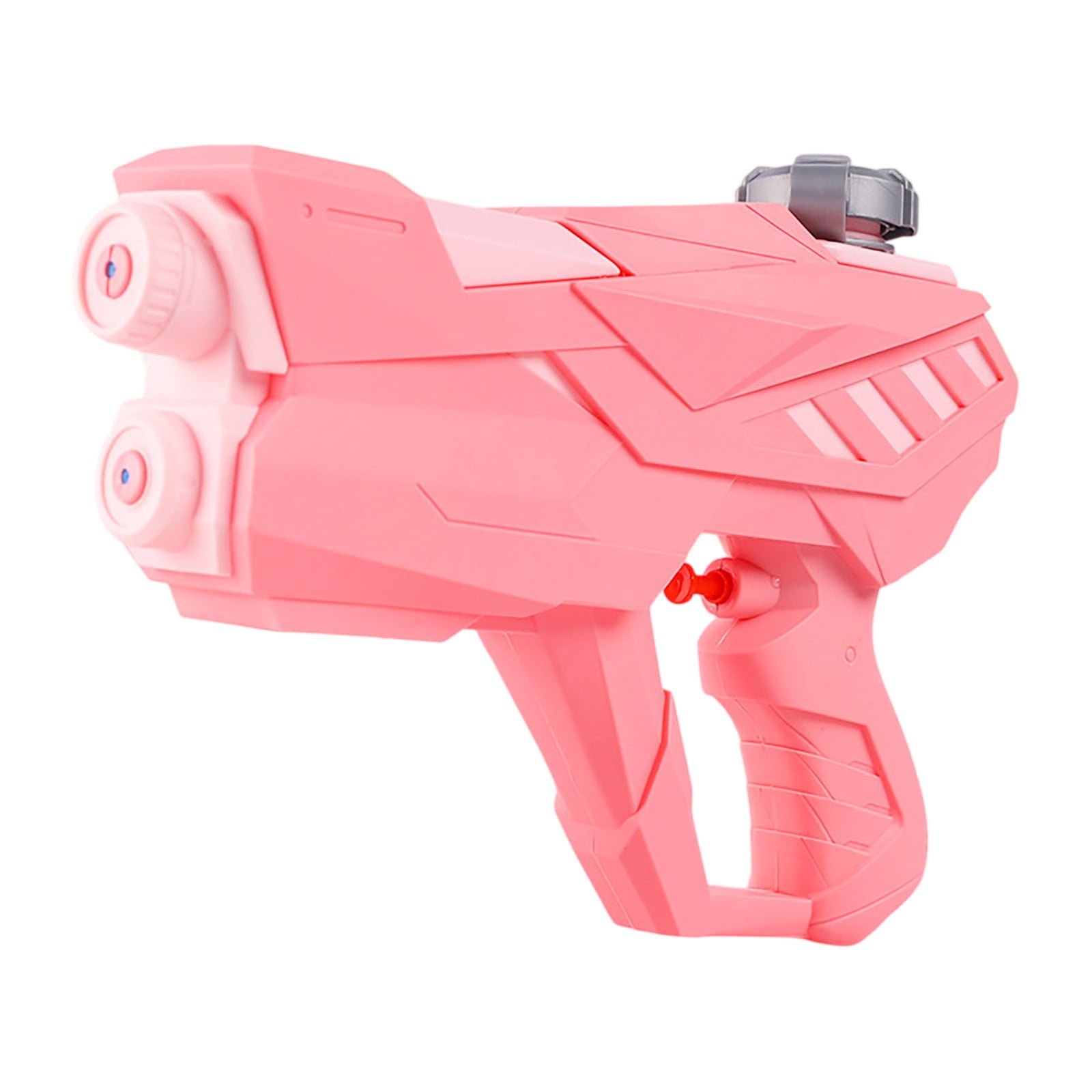 Laser Tag Gun Set for Kids and Adults Infrared Laser Tag Blaster with ...