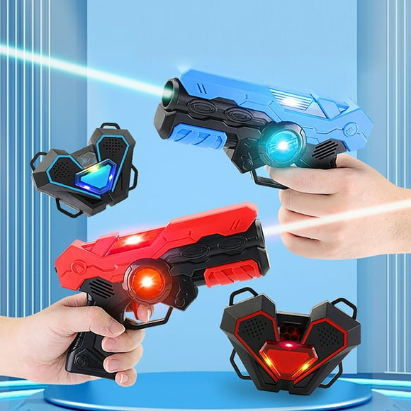 Kids' Laser Tag Toys