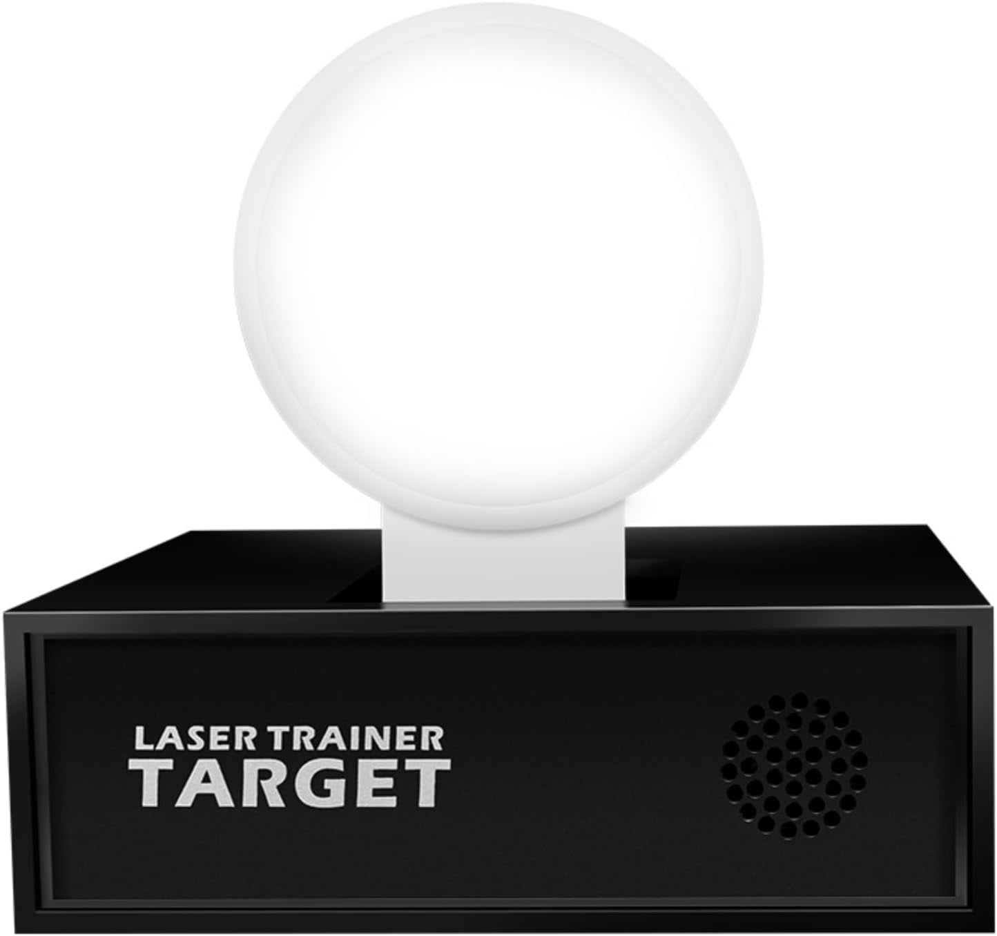 Laser Target Training System for Dry Fire Practice – Interactive Visual ...