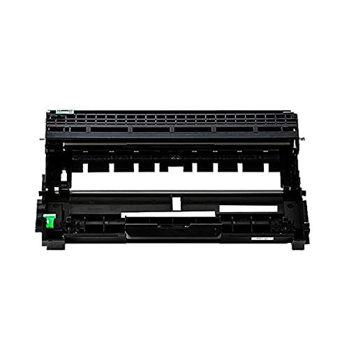 Laser Tek Services Compatible Drum Unit Replacement for Dell E310DR ...