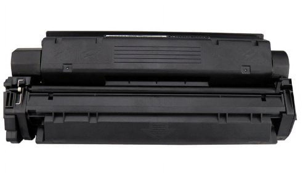 Laser Tek Services Compatible Toner Cartridge Replacement for Canon S35 ...