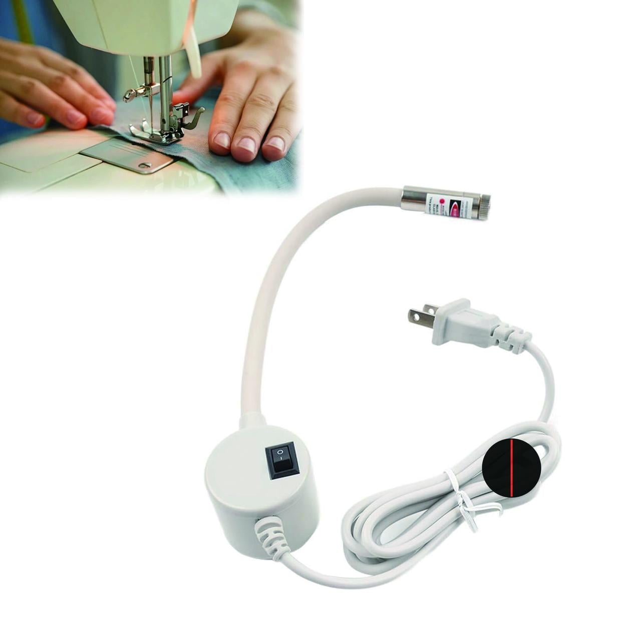 Laser Vision Guide，Sewing Machine Quilting Light , for Sewing Machine ...