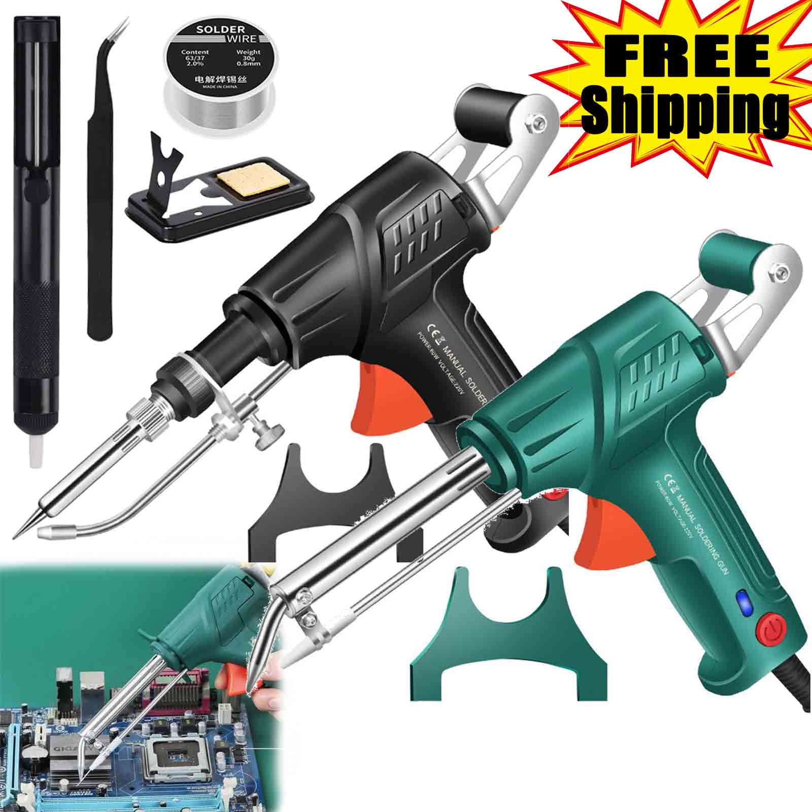 Dasuy Laser Welder Machine, 110V Handheld Laser Welder for Rust Removal ...