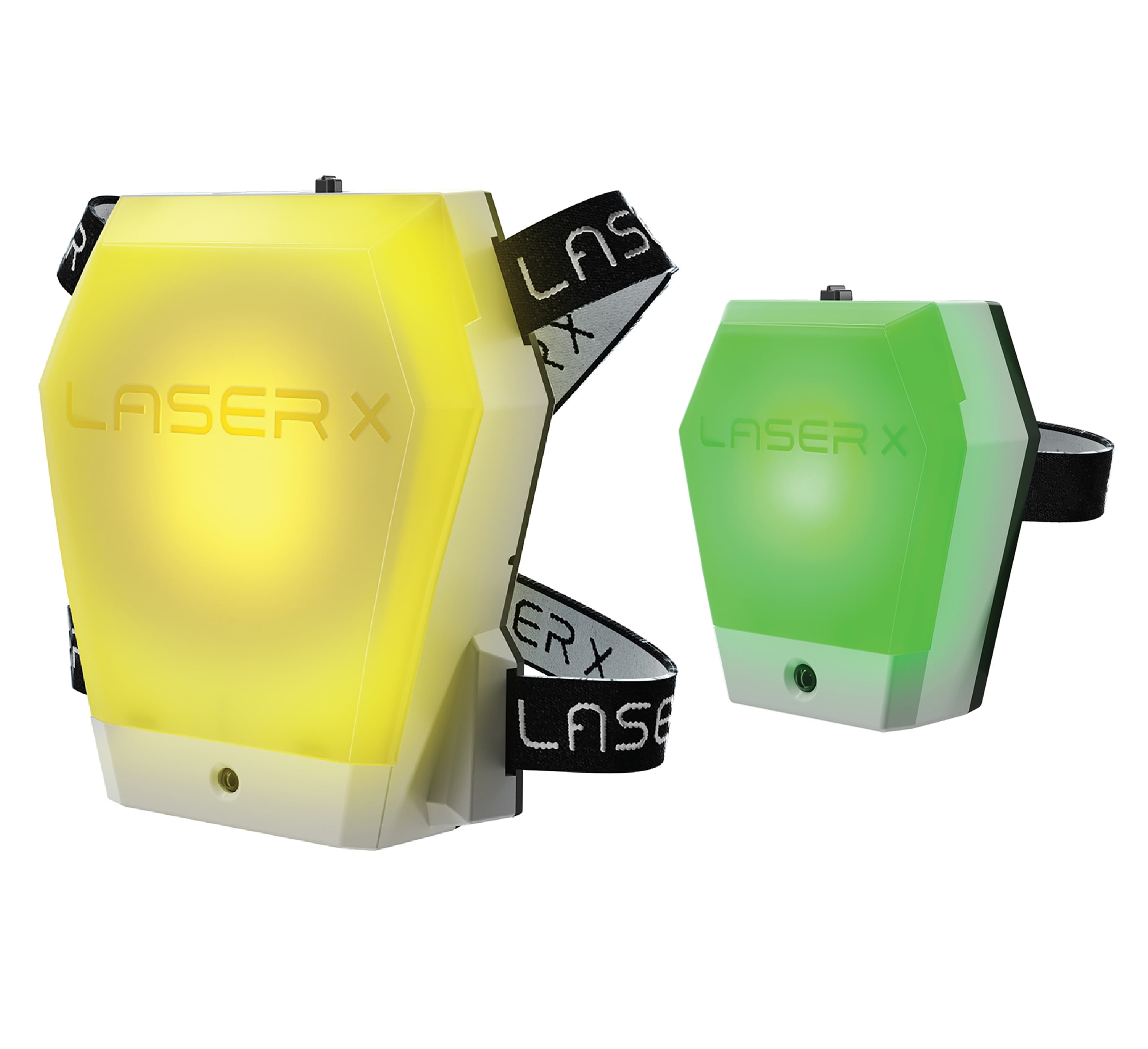 Laser X Fusion Front Vest and Micro Receiver - Walmart.com