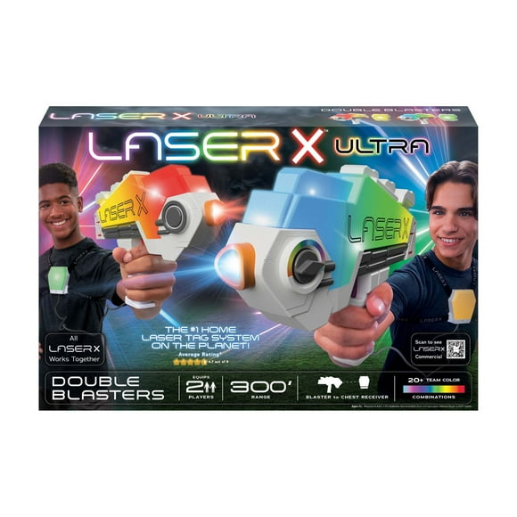 Laser X