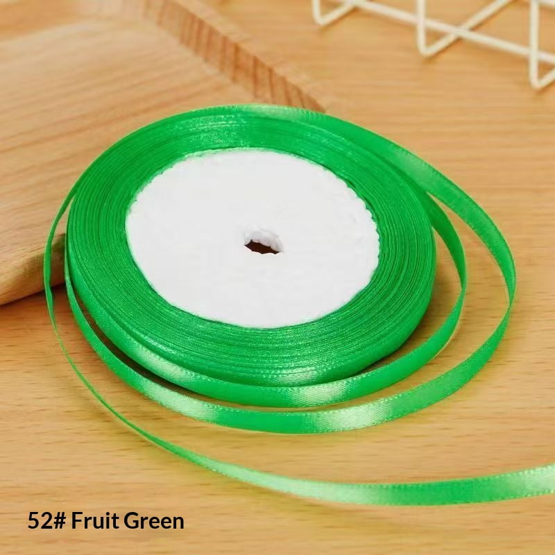 Laser-colored ribbon, birthday party balloons, rope, helium-filled ...