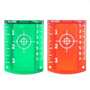 Porter Cable RoboToolz RoboLaser Self-Leveling Level Line Tool, 1/8 ...