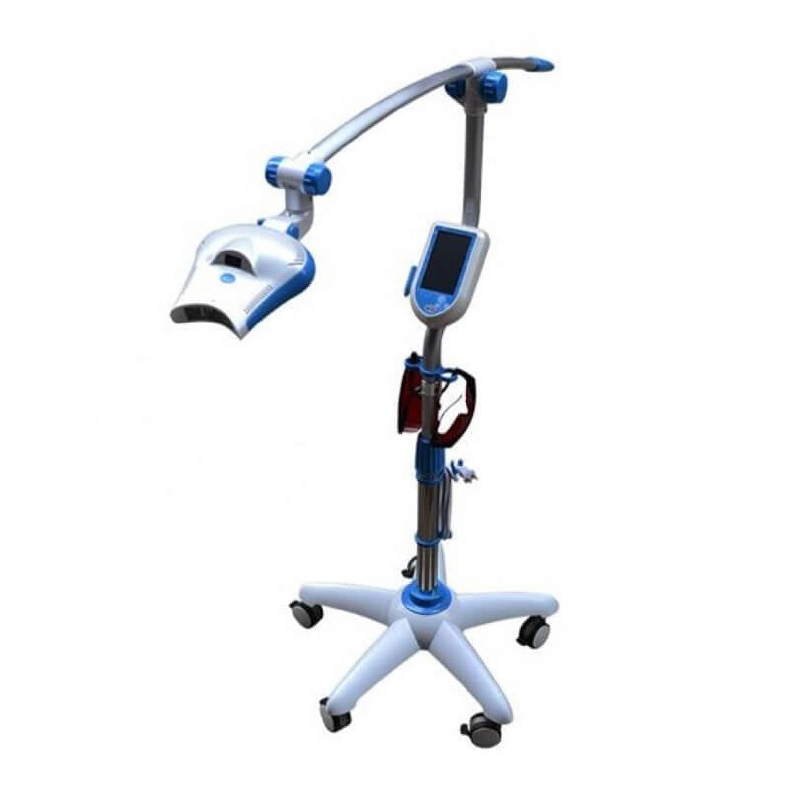 LaserGlow Laser LED Teeth Whitening Light Lamp - Walmart.com