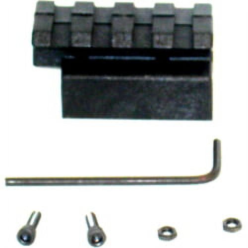 LaserLyte Mounting Rail for Weapon Light, Matte Philippines | Ubuy