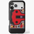 Laserbeak Transformers Decepticon Cassette Tape Bird iPhone Case 17 ...