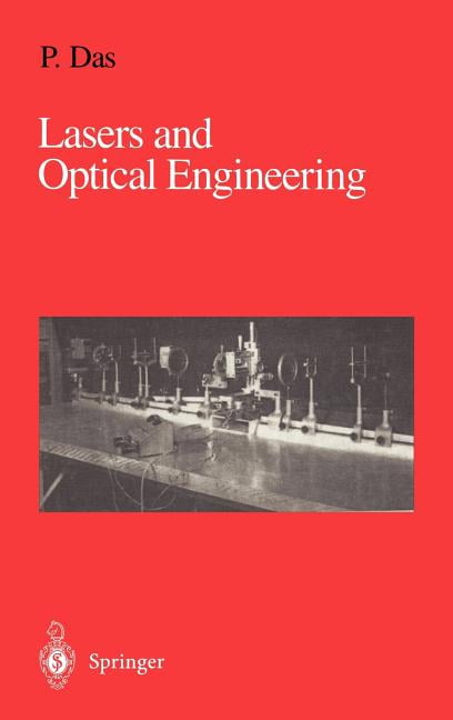 Lasers and Optical Engineering, (Hardcover) - Walmart.com