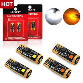 LASFIT LED Headlight Bulbs in Shop By Brand - Walmart.com