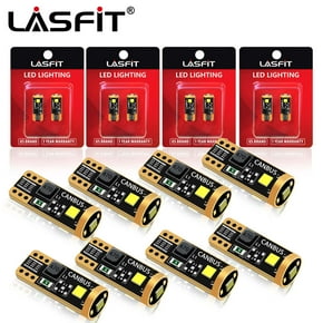 LASFIT LED Headlight Bulbs in Shop By Brand - Walmart.com