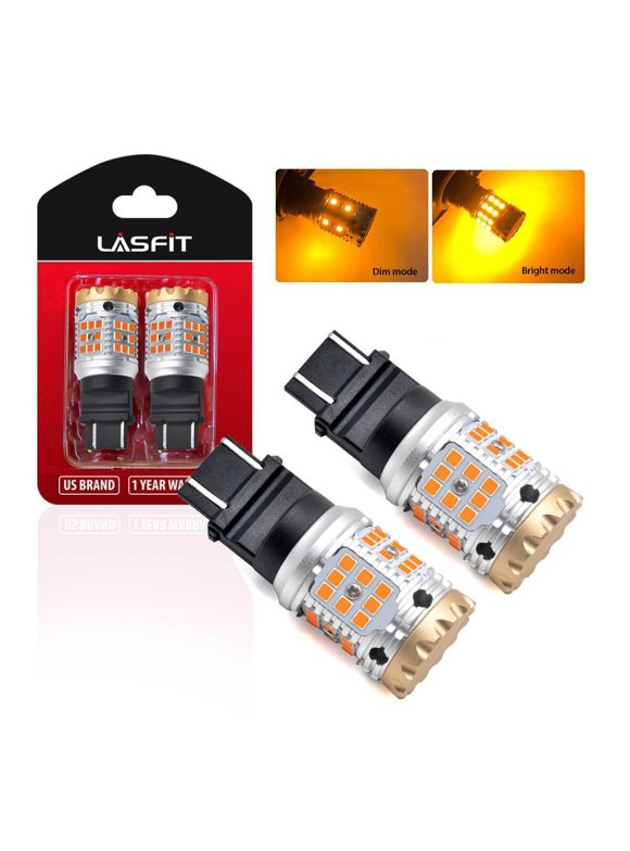 LASFIT LED Headlight Bulbs in Shop By Brand - Walmart.com