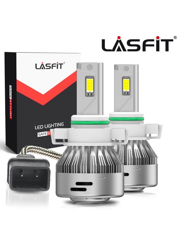 H7 LED Headlight Bulbs in LED Headlight Bulbs - Walmart.com