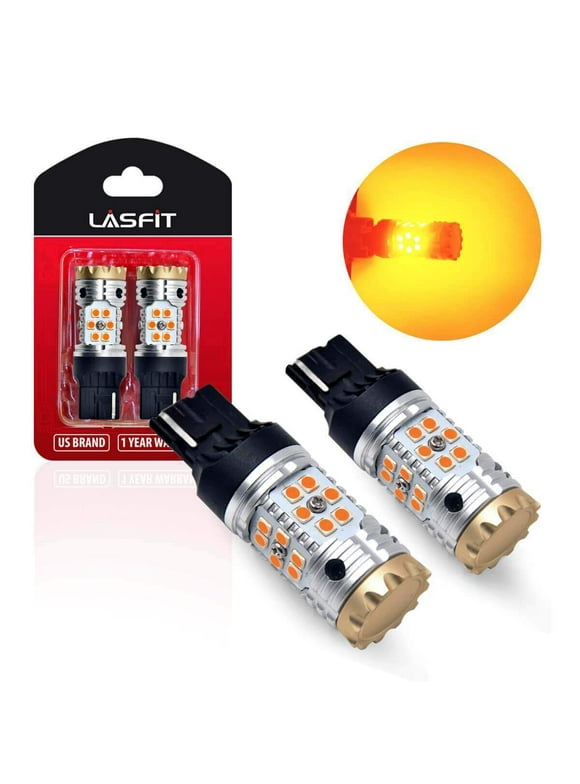 LASFIT LED Headlight Bulbs in Shop By Brand - Walmart.com
