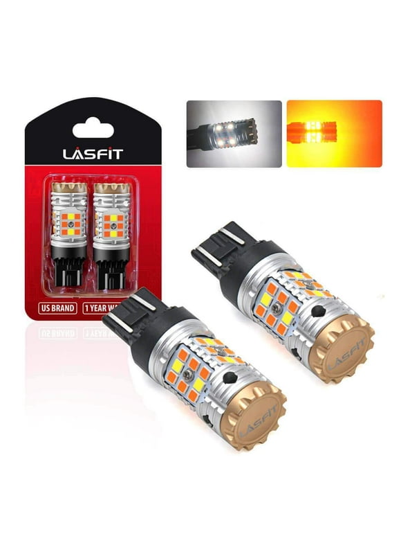 LASFIT LED Headlight Bulbs in Shop By Brand - Walmart.com
