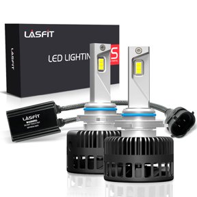 ARC LIGHTING TINY MONSTER CONCEPT SERIES H11 LED - Automotive Vehicle ...
