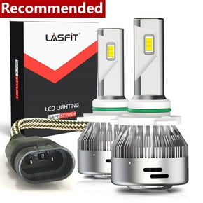 LASFIT LED Headlight Bulbs in Shop By Brand - Walmart.com