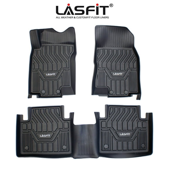 Nissan Rogue Floor Mats