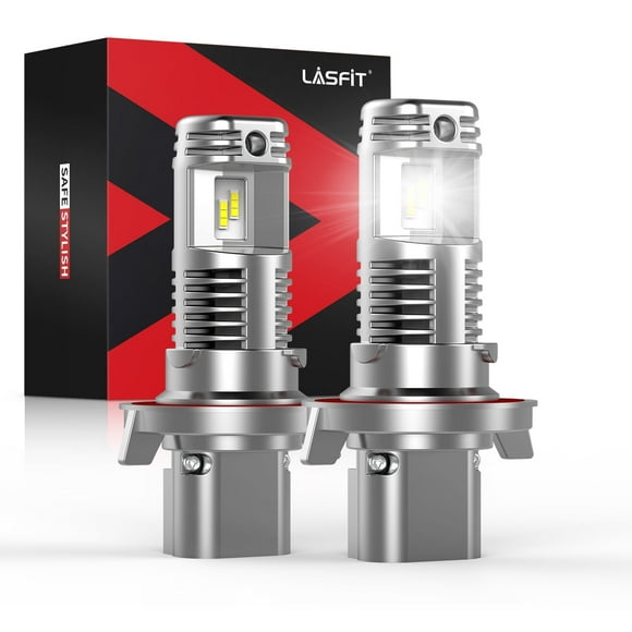 H13 LED Headlight Bulbs in LED Headlight Bulbs - Walmart.com
