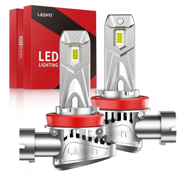 LASFIT LED Headlight Bulbs in Shop By Brand - Walmart.com