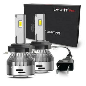 LASFIT LED Headlight Bulbs in Shop By Brand - Walmart.com