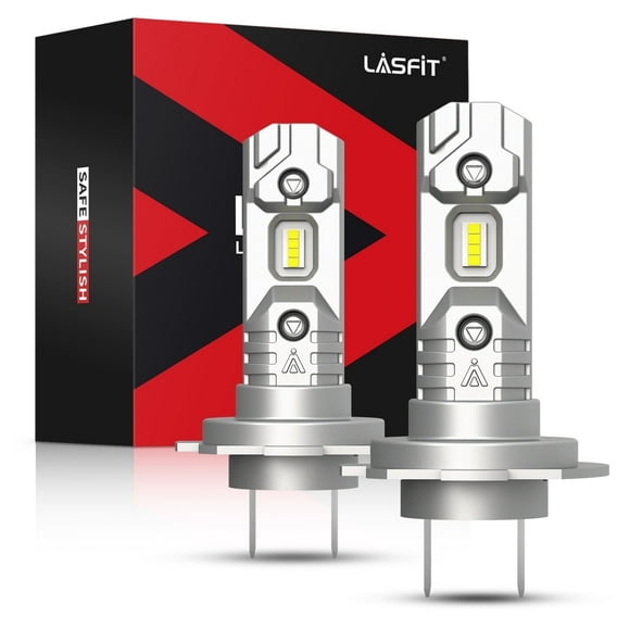 LASFIT LED Headlight Bulbs in Shop By Brand - Walmart.com